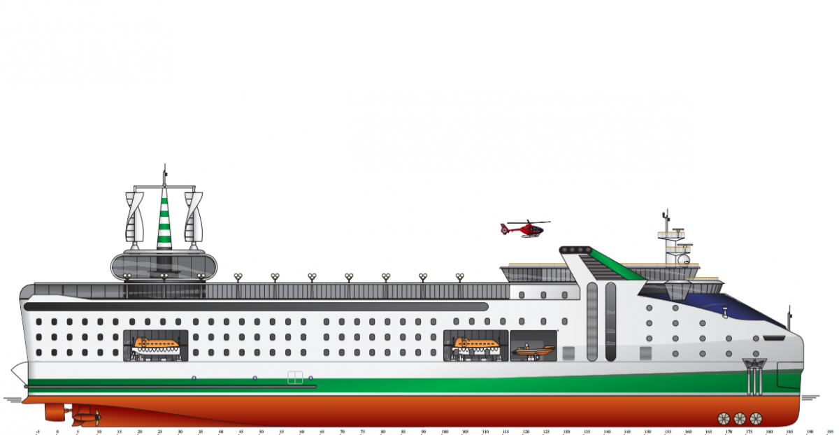 Green Ships AS - GreenShips